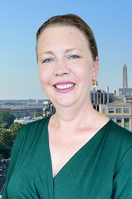 Kellee Boulais Kruse - Discrimination, Wrongful Termination Lawyer